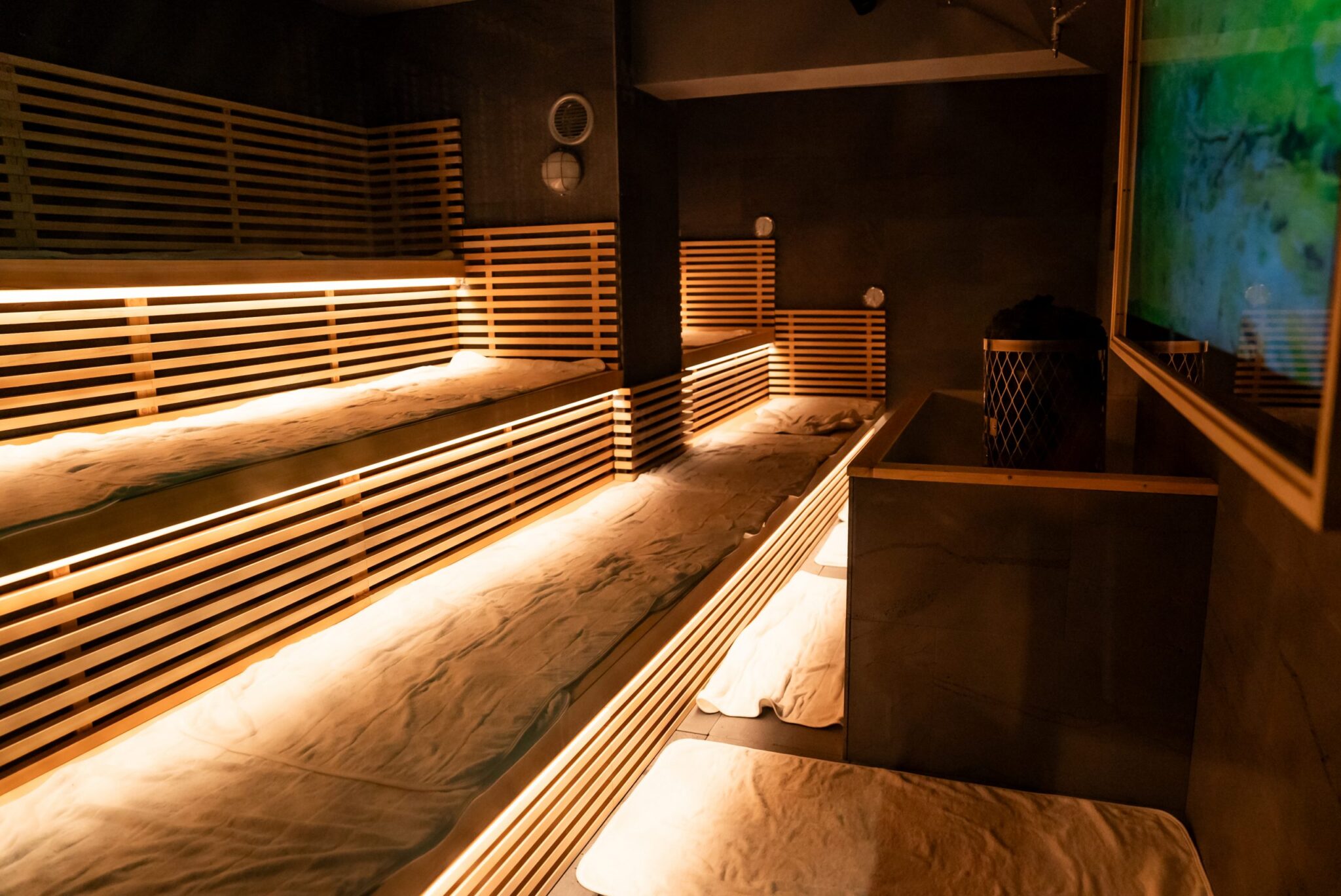 【2024年最新】赤坂（港区）おすすめサウナ施設10選 | サウナジダイ