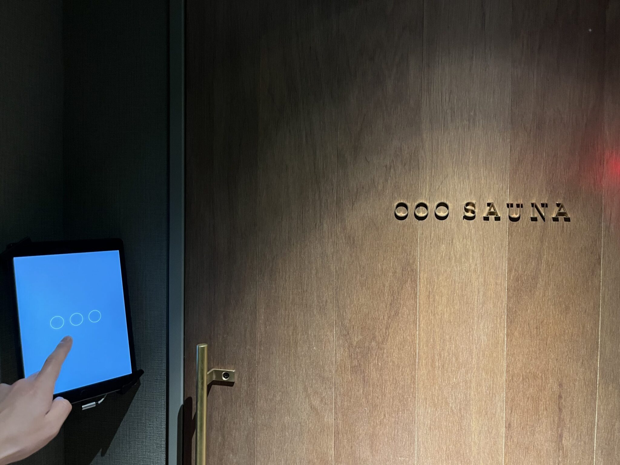 【施設紹介】SAUNA OOO TOKYO（都営新宿線 馬喰横山駅より徒歩30秒） | サウナジダイ