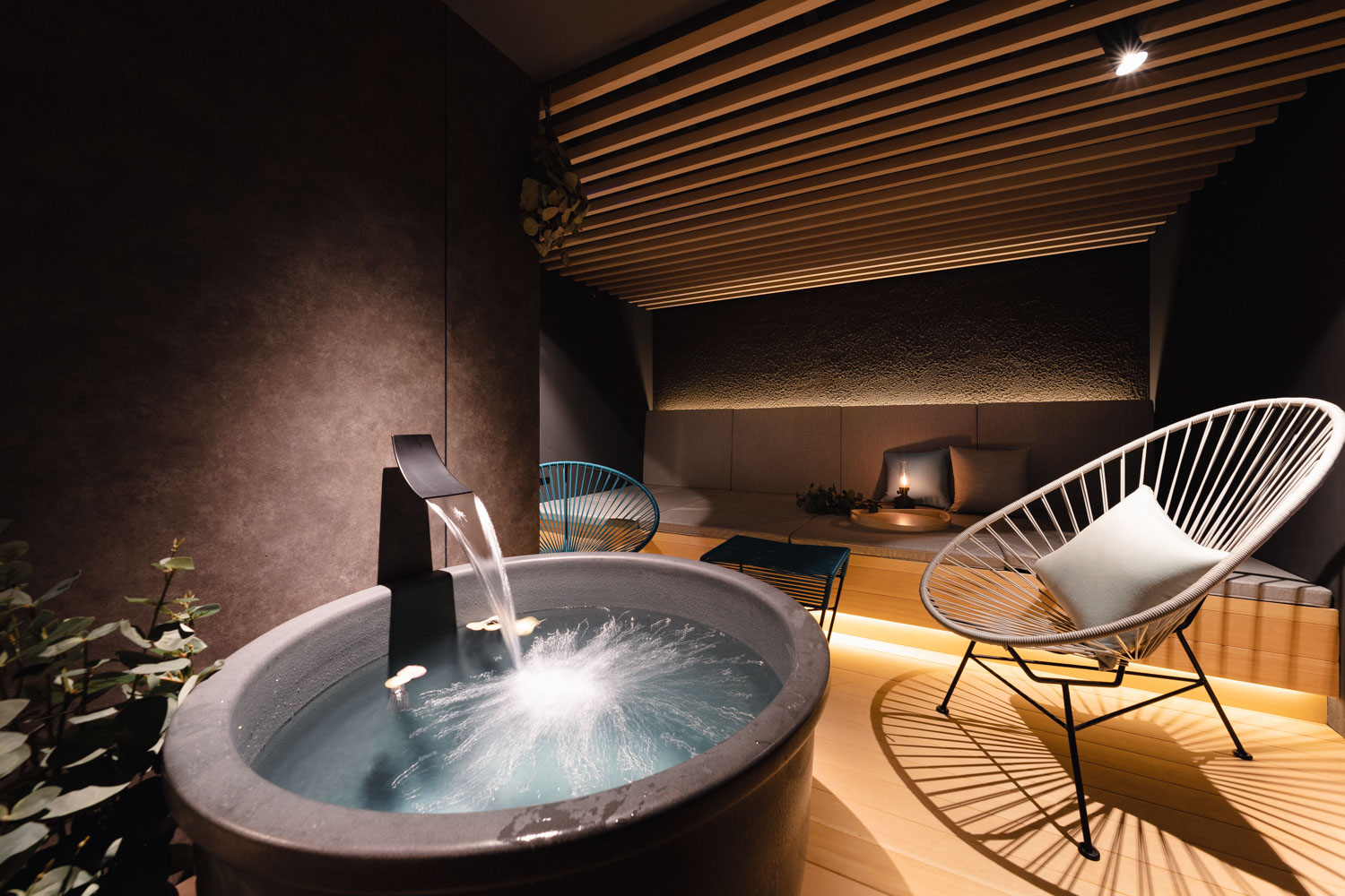 【施設紹介】SAUNA OOO TOKYO（都営新宿線 馬喰横山駅より徒歩30秒） | サウナジダイ